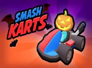 Smash Karts - Play Online for Free | Crazy Games