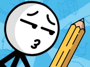 Save the Dummy - Play Free Online Games At Math Playground