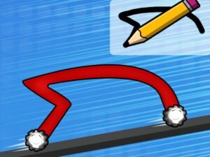 Draw Car 3D - Play Free Online Games At Math Playground