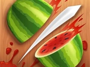 Fruit Ninja Game - Play Free Online Games At Math Playground